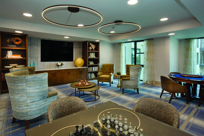 Georgetown, TX Senior Living | Touchmark at Georgetown